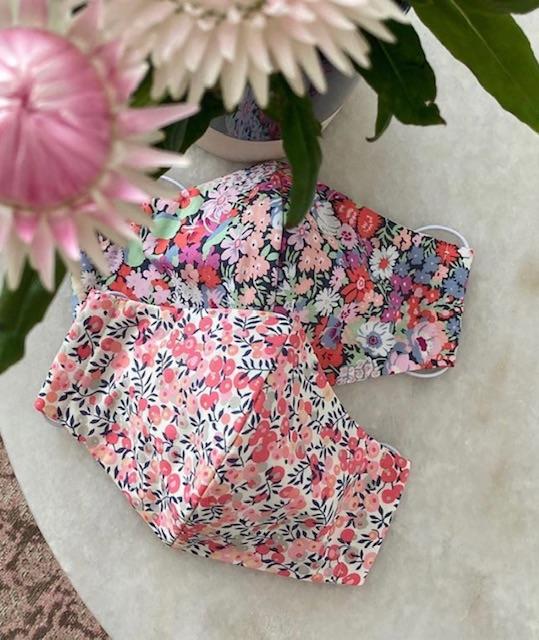 Face Masks – The Linen Cupboard Dirranbandi