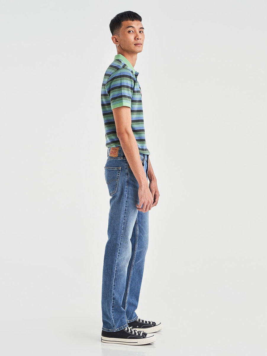 Levis Mens 511 Slim - Terrible Claw Adv – The Linen Cupboard Dirranbandi